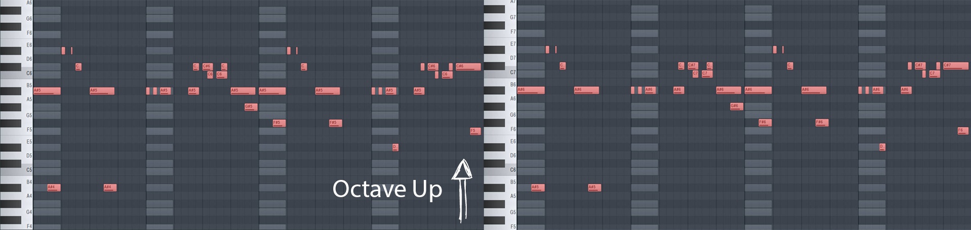 Top 5 Life-Changing Shortcut Keys for Piano Roll in FL Studio
